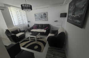 Iznajmljujem Stan-Apartman, Medijana, Niš Grad