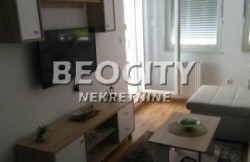 Novi Sad, Rotkvarija, Kraljevića Marka *Kraljev Park*, 1.5, 36m2, 400EUR