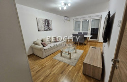 Novi Sad, Jugovićevo, Aleksandra Benjaka, 1.5, 56m2, 500EUR