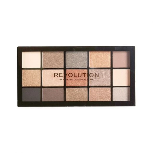 REVOLUTION Paleta senki Reloaded 16.5g Iconic 2.0