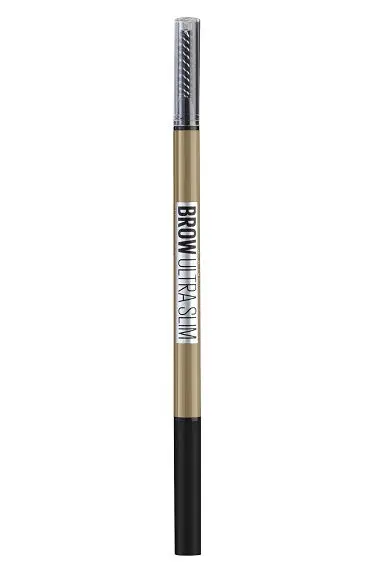 MAYBELLINE NEW YORK Olovka za obrve Brow Ultra Slim Plava