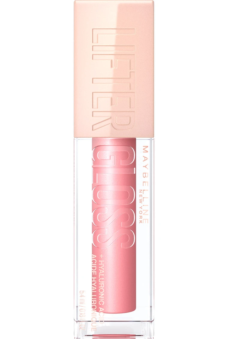 MAYBELLINE NEW YORK Sjaj za usne Lifter Gloss 004