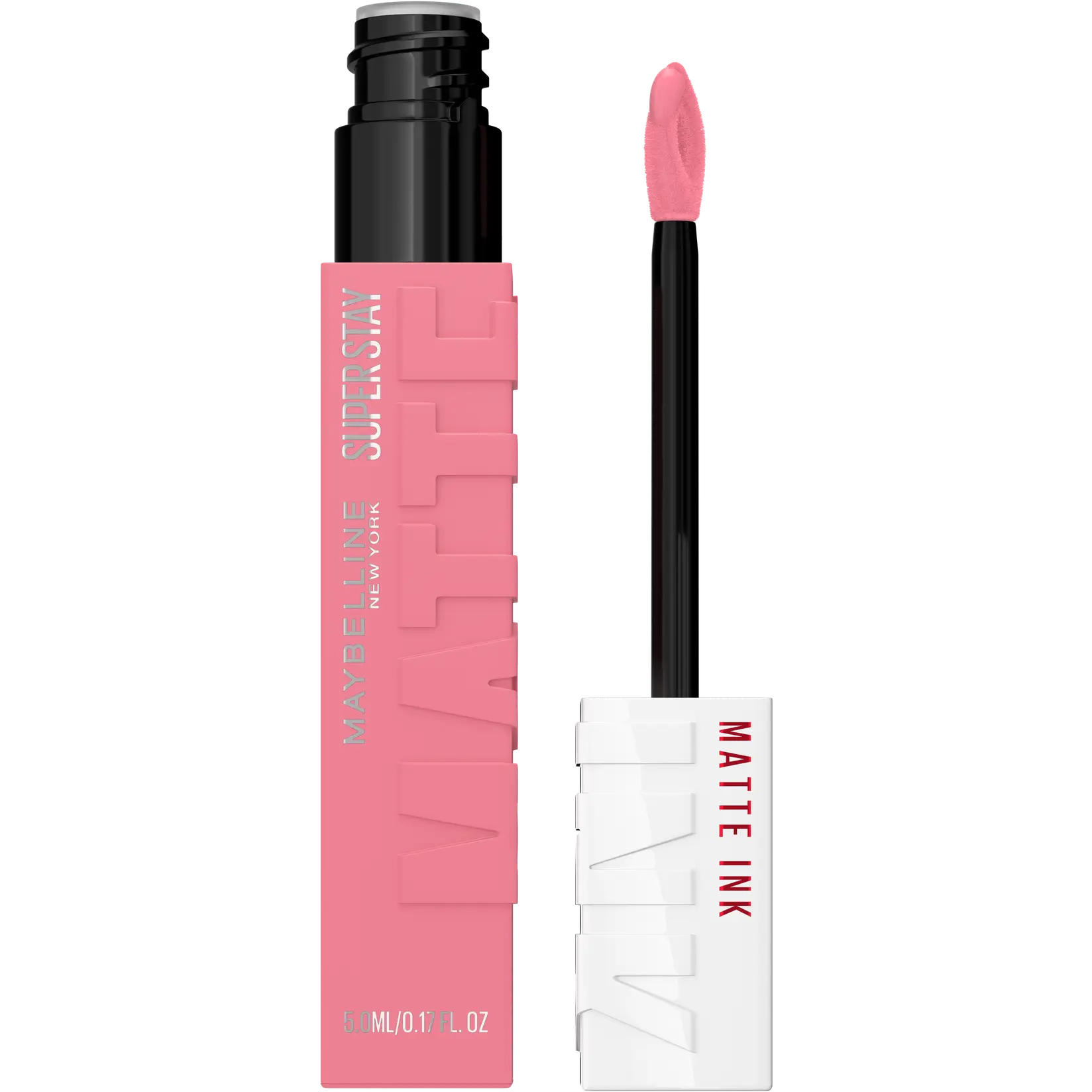 MAYBELLINE NEW YORK Ruž za usne Superstay Matte Ink 10 Dreamer