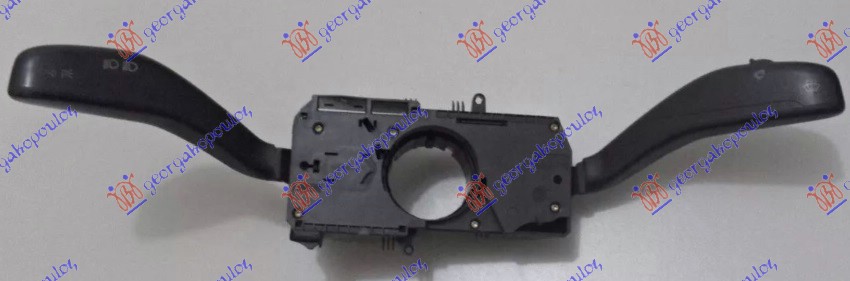 PREKIDAC/RUCICA NA VOLANU (FAR/MIGAVAC/BRISAC) (20 PIN) VW POLO (2002-2005) (OEM: 6Q0953503AC)