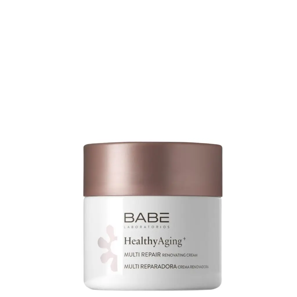 Babe Noćna krema Healthyage Multirepair, 50ml