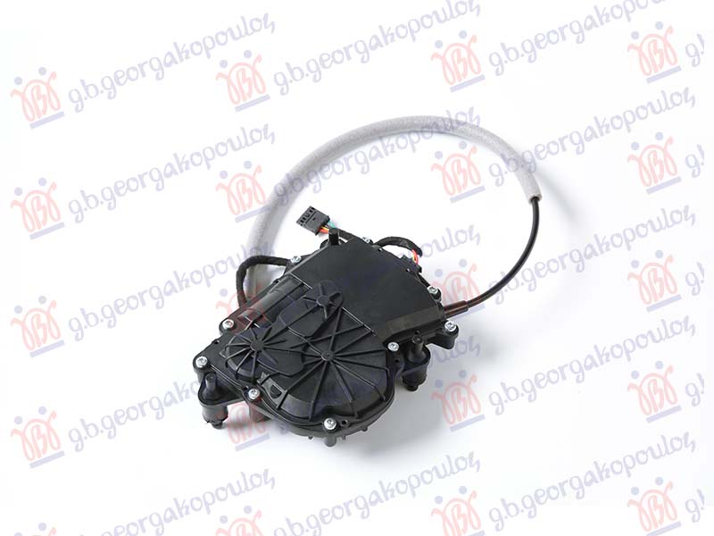 MOTOR BRAVE GEPEK VRATA KARAVAN BMW SERIES 5 (G30/G31) (2016-2020) (OEM: 51247411760)