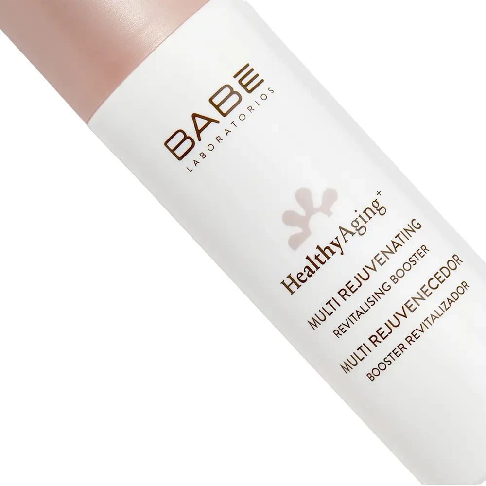BABE Multi revitalizing booster krema 50ml