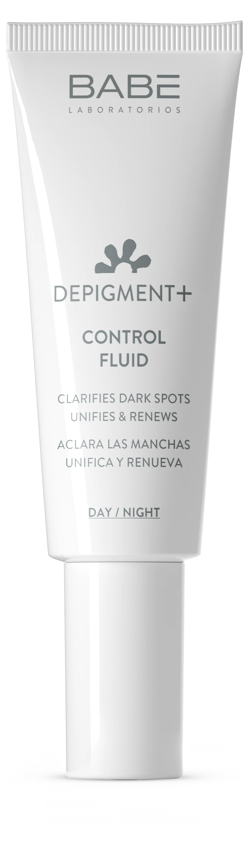 LABORATORIOS BABE Fluid za hiperpigmentaciјu DEPIGMENT+ CONTROL FLUID 40ml