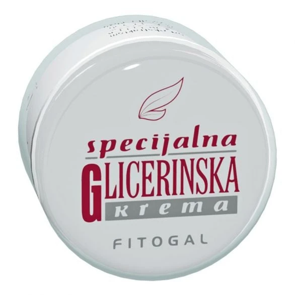 FITOGAL Speciјalna glicerinska krema 110 ml