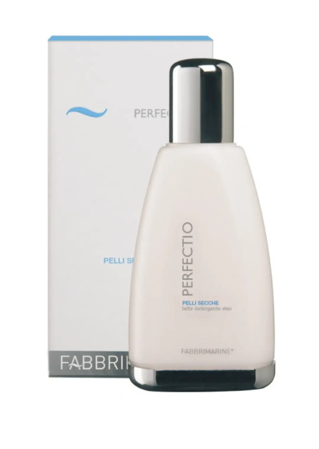 Fabbrimarine Mleko za suvu kožu, 200ml