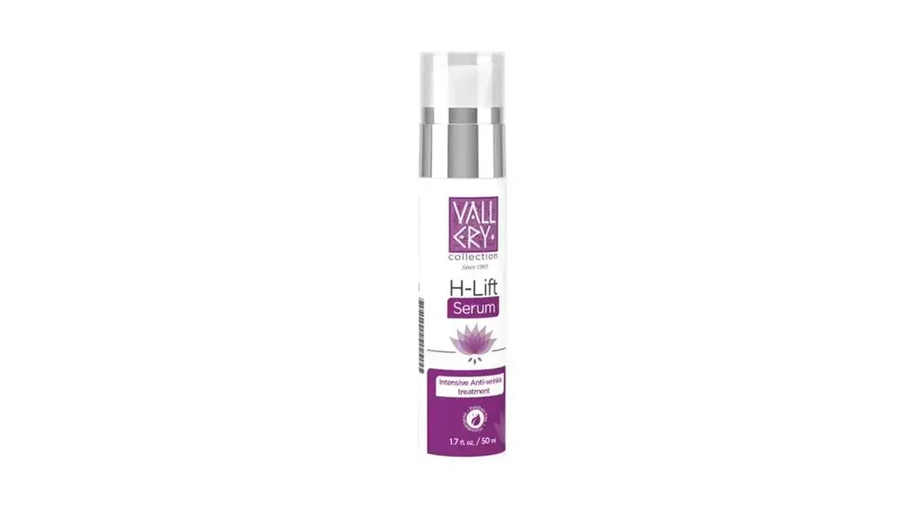 Vallery Serum za lice H-lift, 50 ml