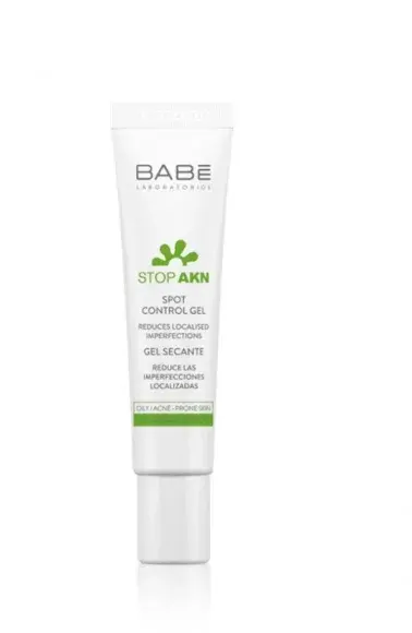 BABE Gel za lica Akn Spot Control 8ml