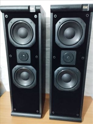 Elac EL 110 II