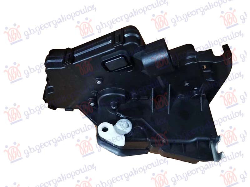 BRAVA ZADNJIH VRATA ELEKTRICNA (7 PIN) Desna str. BMW SERIES 3 (E46) SDN (2002-2005) (OEM: 51227011246)