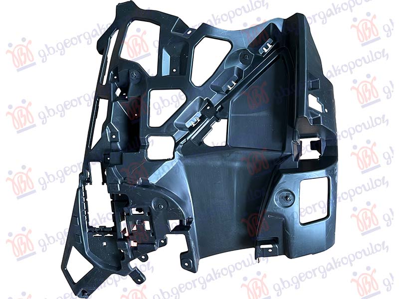 NOSAC PREDNJEG BRANIKA PLASTICNI (M-SPORT) Desna str. BMW SERIES X1 (U11) (2022-) (OEM: 51119881916)