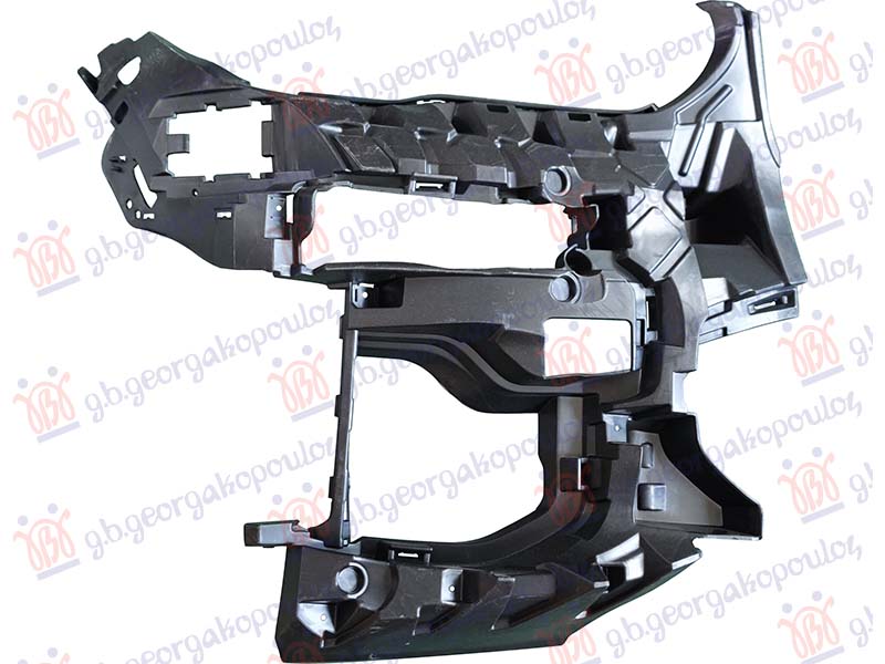 NOSAC MAGLENKE PLASTICNI (M-SPORT) Desna str. BMW X5 (G05) (2018-2023) (OEM: 51118069228)