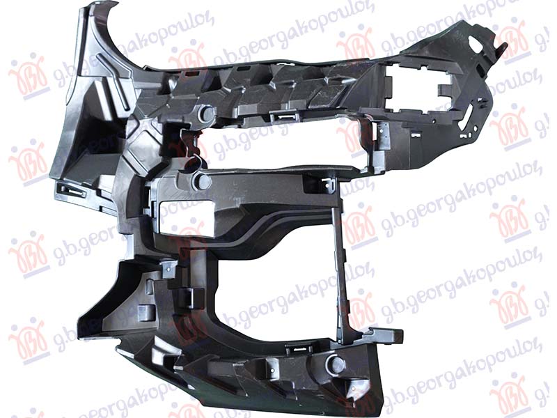 NOSAC MAGLENKE PLASTICNI (M-SPORT) Leva str. BMW X5 (G05) (2018-2023) (OEM: 51118069227)