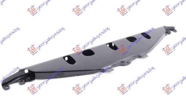 VEZNI LIM GORNJI (GT/F07) ALUMINIJUM BMW SERIES 5 (F07) GT (2013-2016) (OEM: 51647200687)