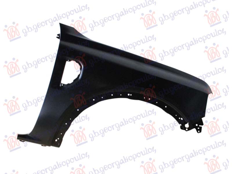 BLATOBRAN Desna str. FORD RANGER 22- (TRB) (OEM: N1WZ 16005 G, N1WZ16005G)