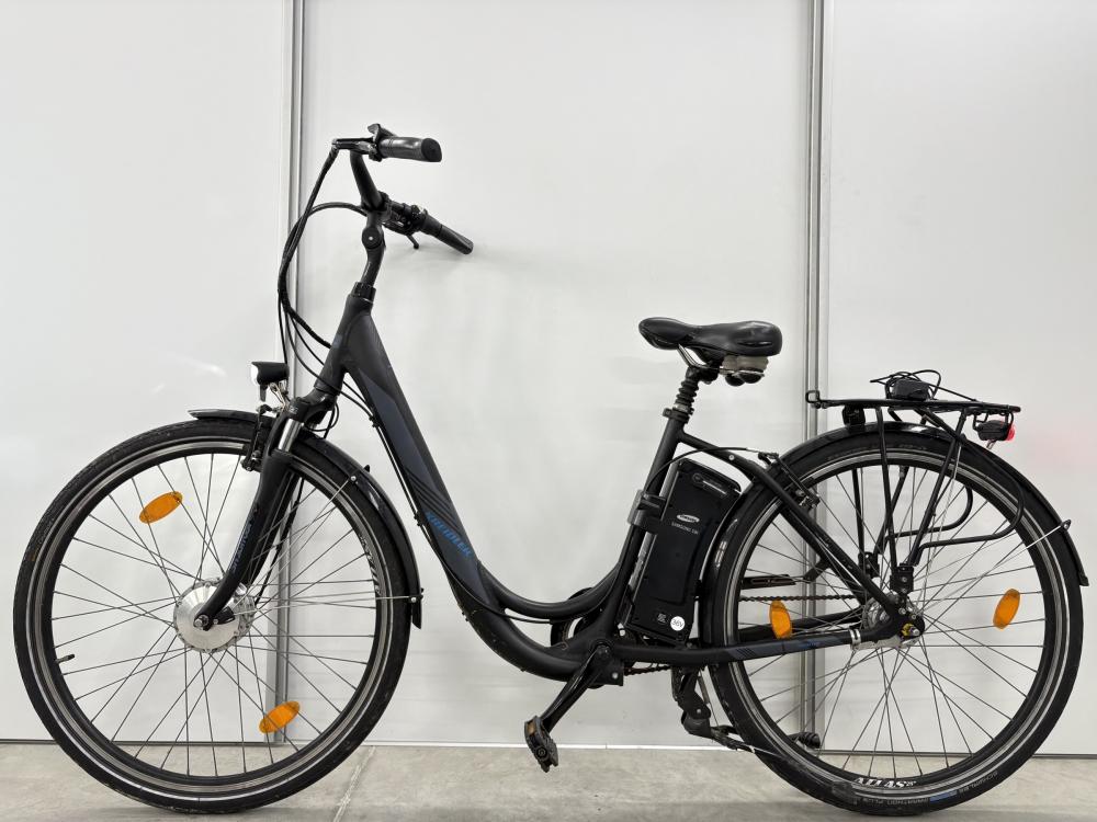 Kreidler vitality ebike Samsung baterija