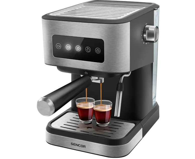 SENCOR APARAT ZA ESPRESSO SES 4020SS