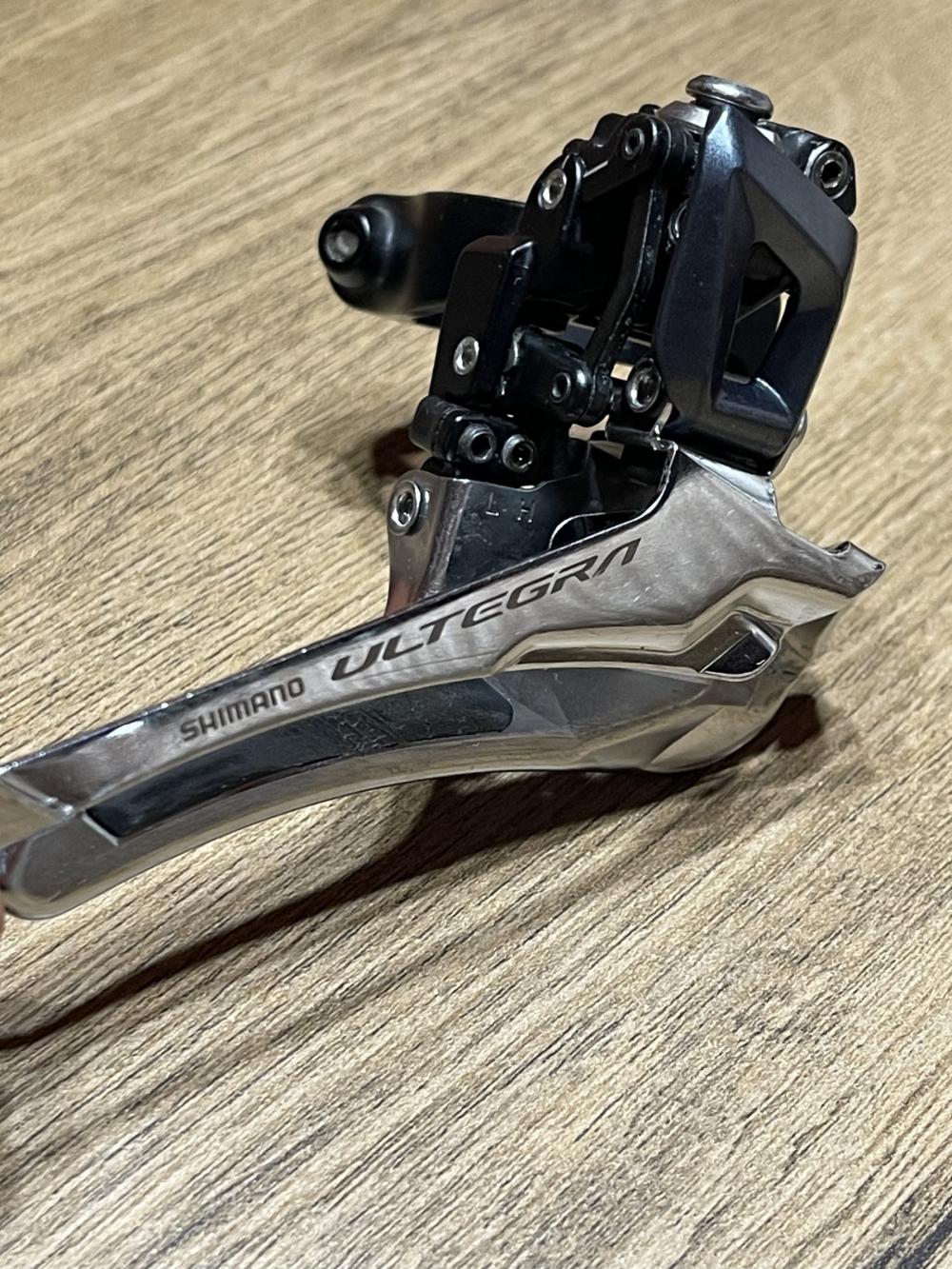 Shimano Ultegra R8000