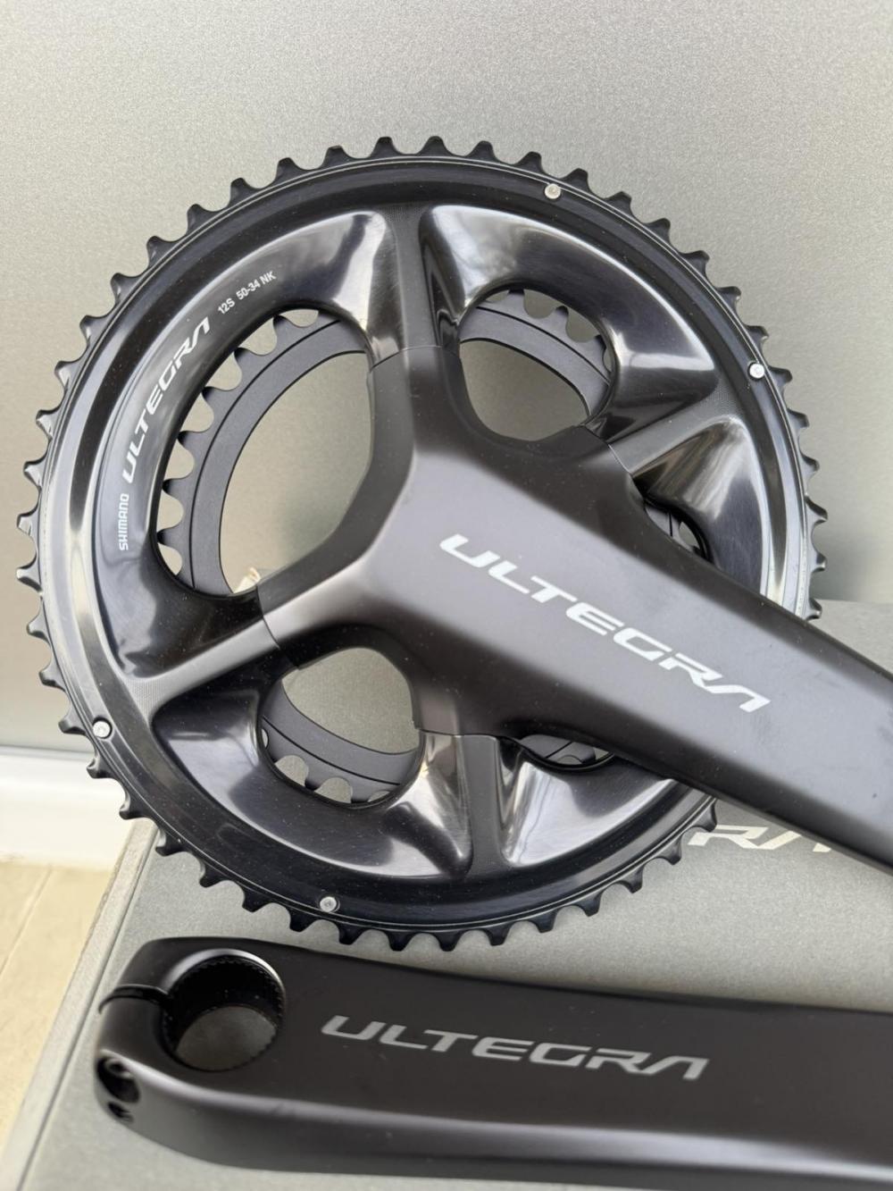Ultegra