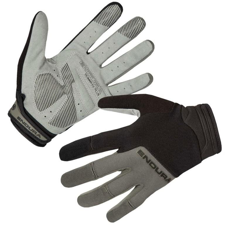 Endura Hummvee Plus II M velicina