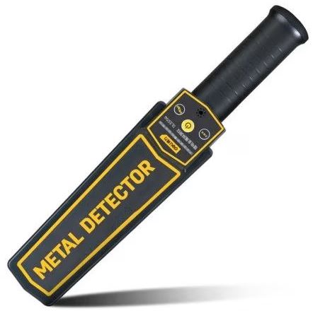 DELI DETEKTOR METALA 41CM