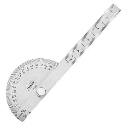 DELI UGLOMER BRAVARSKI 0–180° 150MM