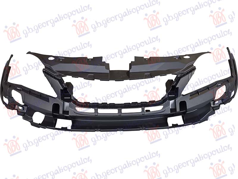 SINA PREDNJEG BRANIKA (FR) SEAT IBIZA (2012-2015) (OEM: 6J0807231E)