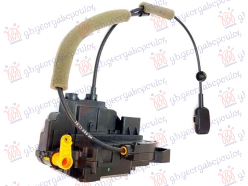 BRAVA PREDNJIH VRATA ELEKTRICNA (6 PIN) Desna str. RENAULT MASTER/MASCOTT (2009-2015) (OEM: 805020009R)