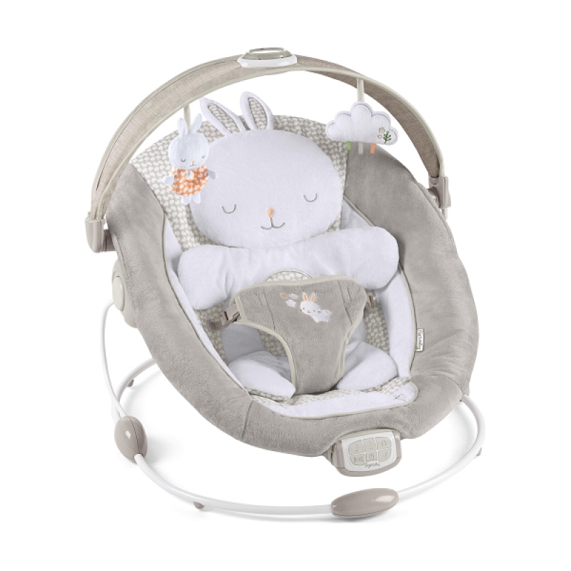 Kids II Ingenuity ležaljka za bebe 0-9kg Inlighten Twinkle Tails