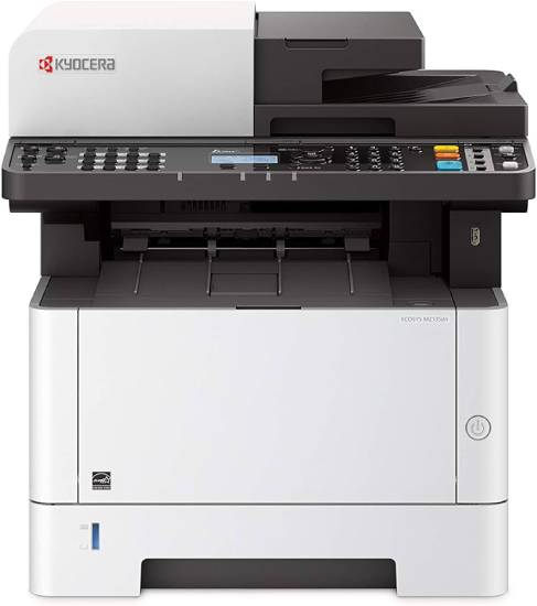 KYOCERA MFP ECOSYS M2135dn