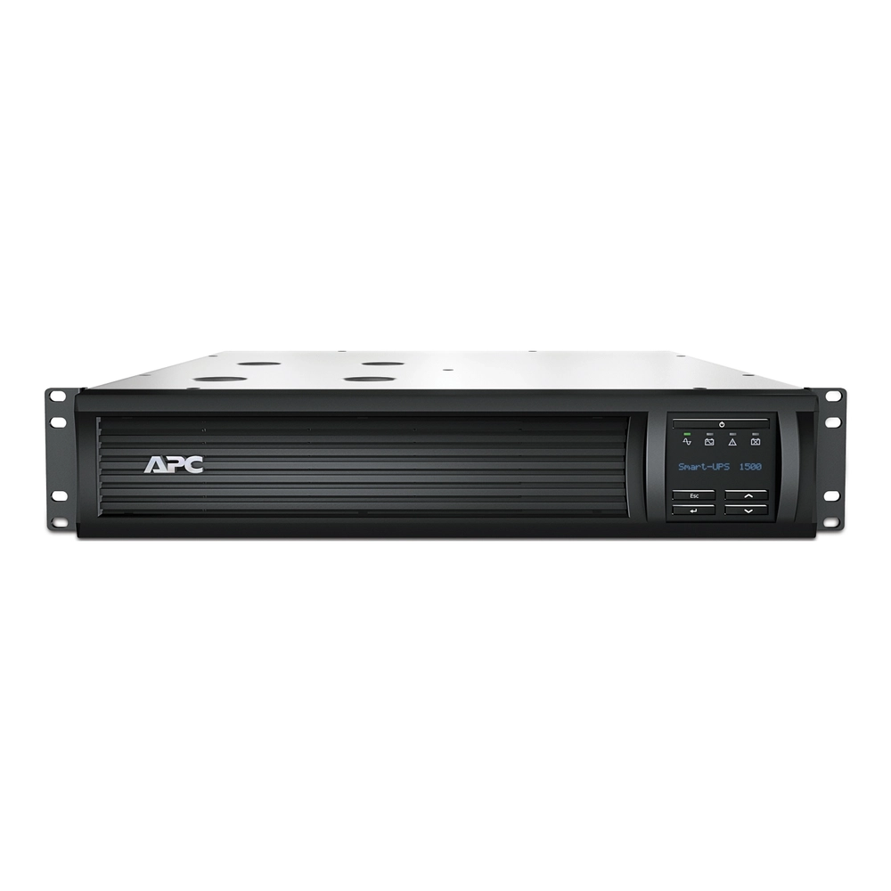 APC 1500VA/1000W SMT1500RMI2UC SmartConnect