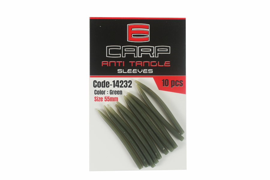 ENTER ANTI TANGLE SLEEVES 55MM