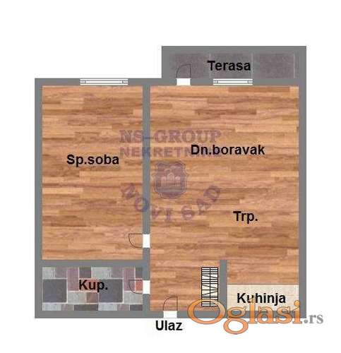 Fantastičan apartman u novom lux kompleksu na Kopaoniku