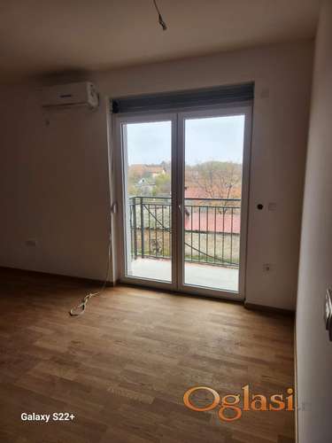 Na prodaju izuzetan duplex stan u samom centru Vrbasa – 72 m², trosoban
