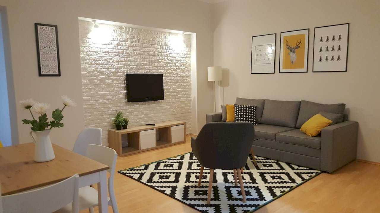 Apartman Opera
Apartman Opera – luksuz na par koraka od Narodnog pozorišta