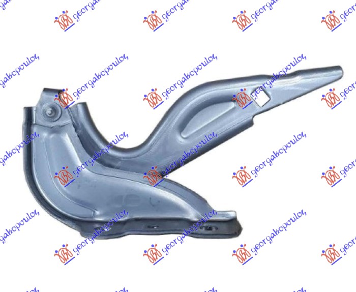 MAKAZE HAUBE Desna str. MITSUBISHI ECLIPSE CROSS (2022-) (OEM: 5905A212)