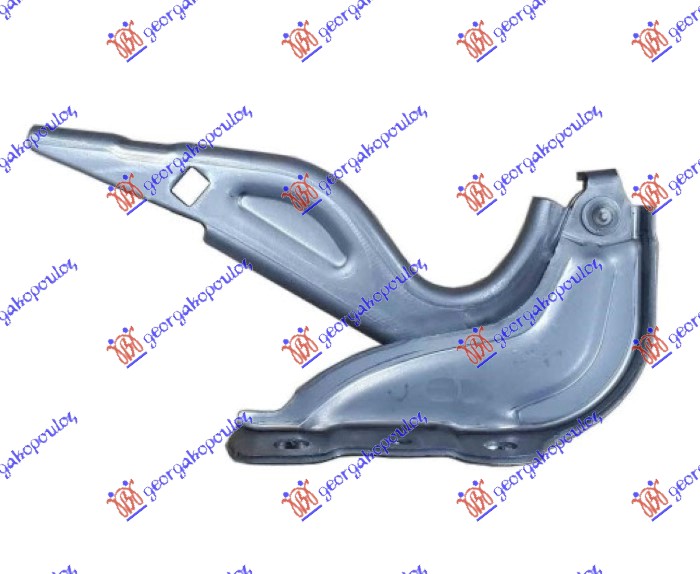 MAKAZE HAUBE Leva str. MITSUBISHI ECLIPSE CROSS (2022-) (OEM: 5905A211)