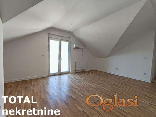 Stan NOVI SAD,CENTAR - 48 m2 144000 €, ID: 1101211