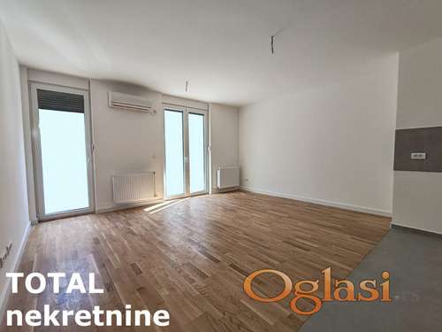 Stan NOVI SAD,CENTAR - 63 m2 201600 €, ID: 1101212