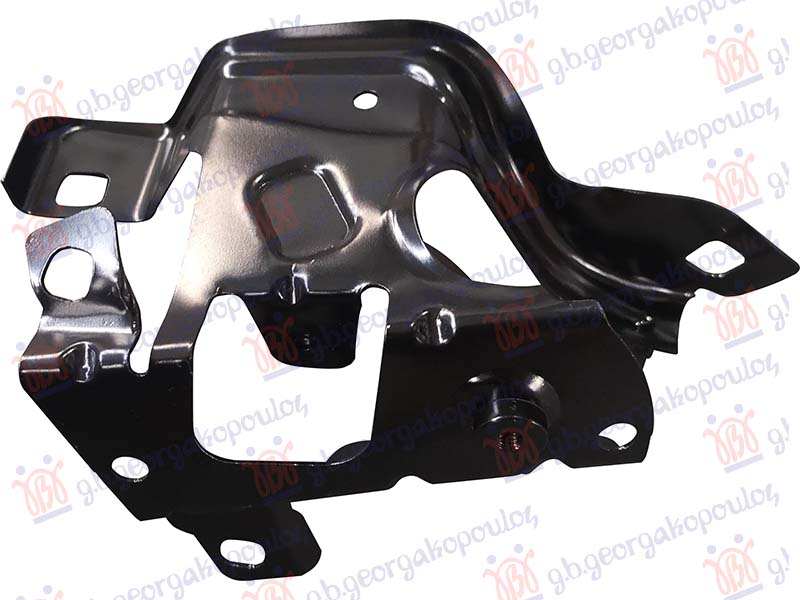 NOSAC BLATOBRANA DONJI METAL Desna str. BMW SERIES 7 (G11/G12) (2019-2022) (OEM: 41357475310)