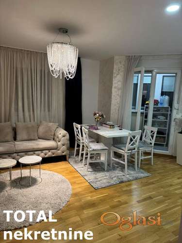 Stan NOVI SAD,TELEP - 63 m2 160000 €, ID: 1101935