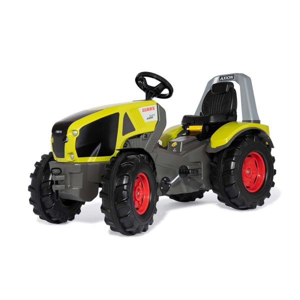 Traktor na pedale Rolly X-Trac Prem. CLAAS