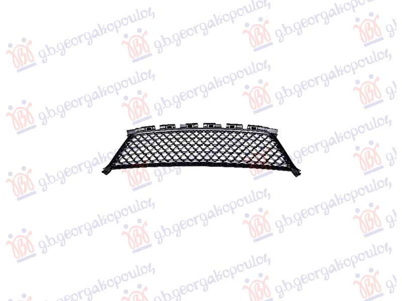 CENTRALNA RESETKA (TRAILHAWK) JEEP CHEROKEE (KL) (2019-) (OEM: 68288550AB)