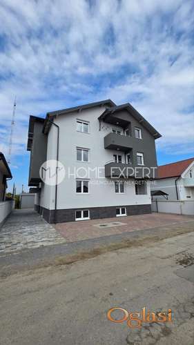 NOVI SAD - ADICE - 444.00 m2