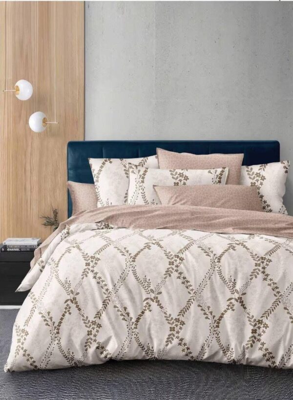 Posteljina 200×220 IVA 32