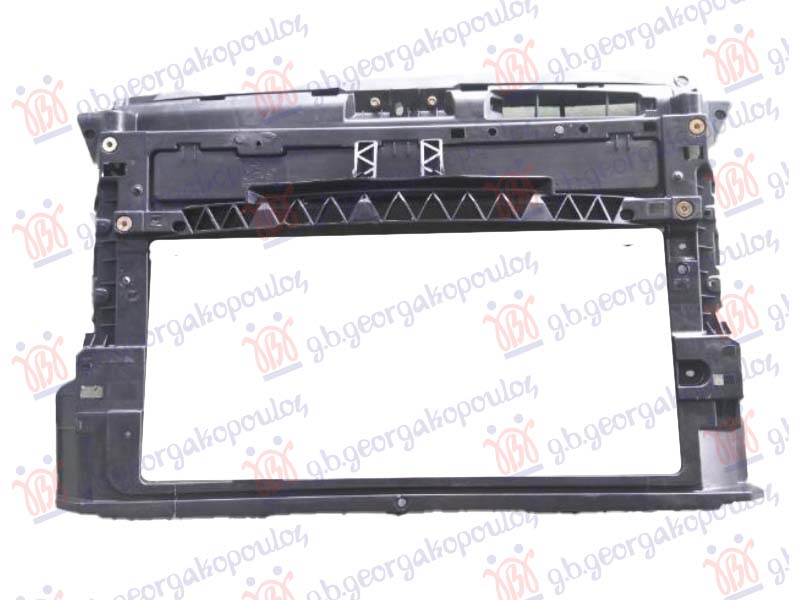 VEZNI LIM (1.4 132KW / 2.0 162KW BENZIN) VW CROSS POLO (2009-2017) (OEM: 6C0805588A, 6C0805588M, 6C0805588N)